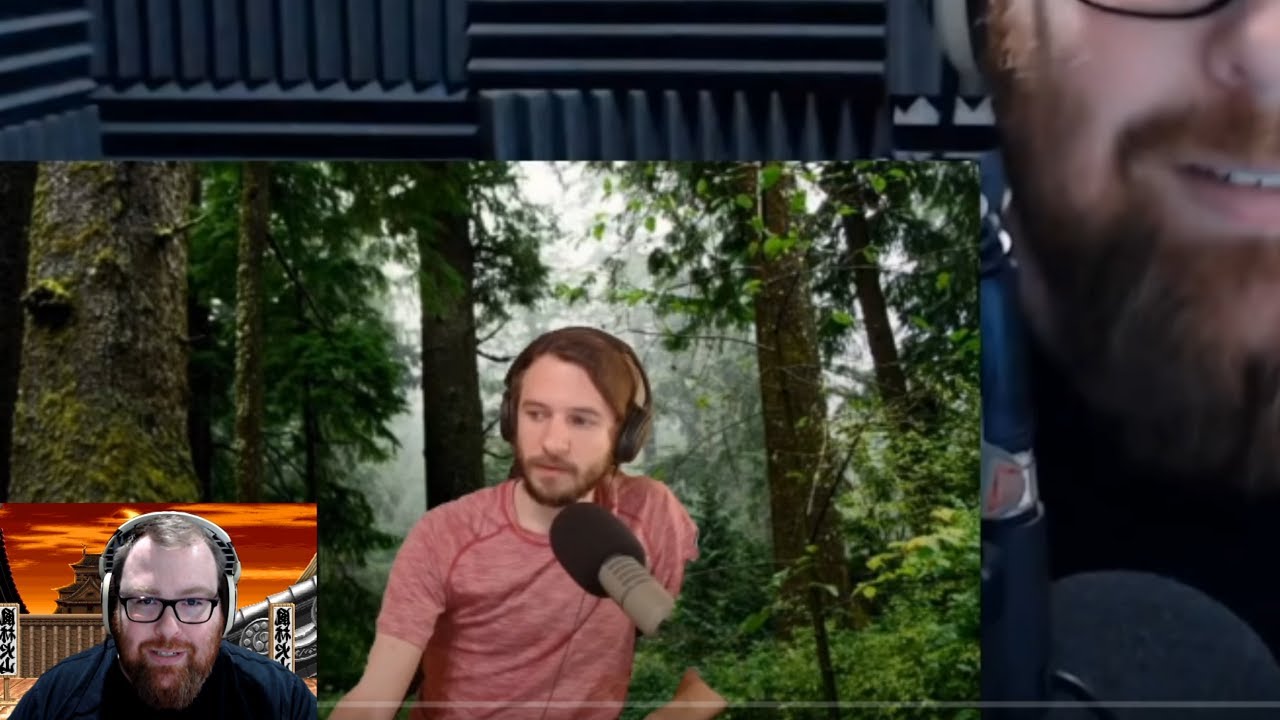 Jesse Reacts To Crendor Reacts to Jesse Reacts to Crendor Non Content ...