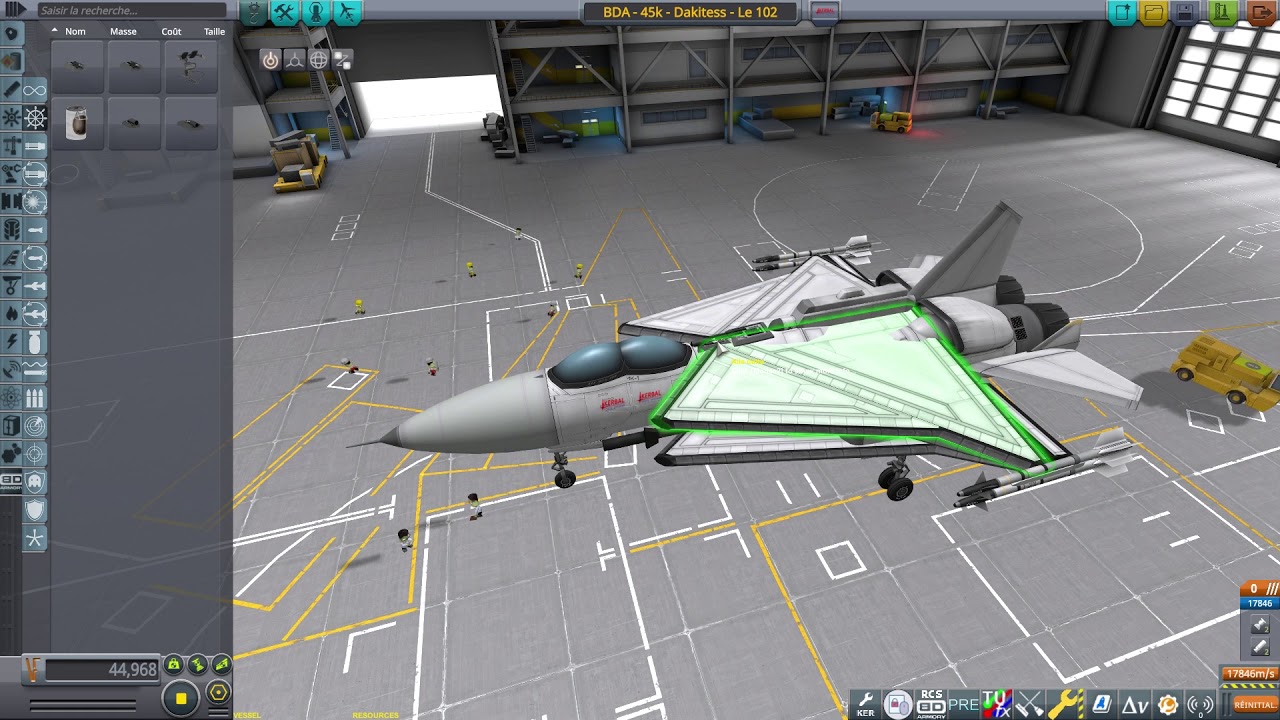 [KSP - Misc.] Découverte rapide de BDA ! - YouTube