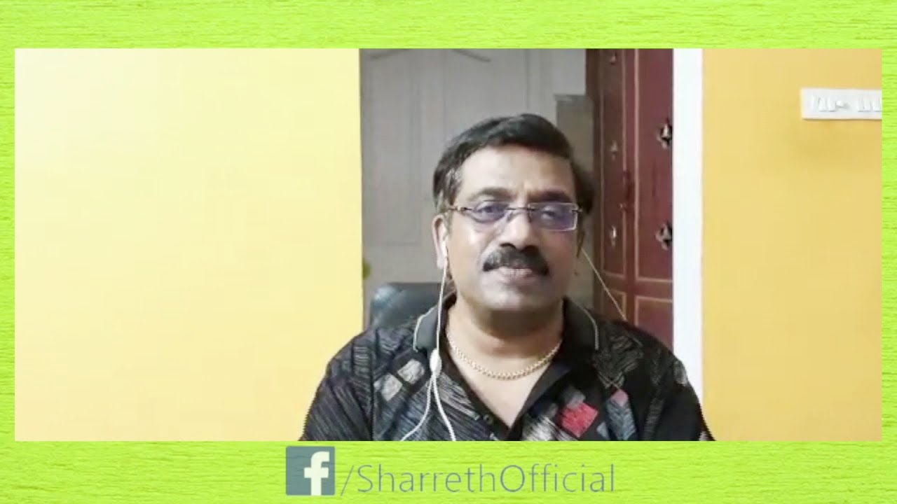 Maaleyam... l Music Session with #Sharreth l EP #64 - YouTube