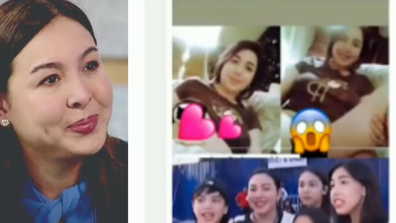Claudine Barretto Photo Scandal