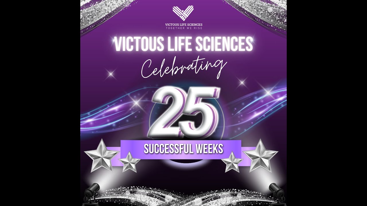 Victous Life Sciences (India's Fastest Growing Direct Selling Company ...
