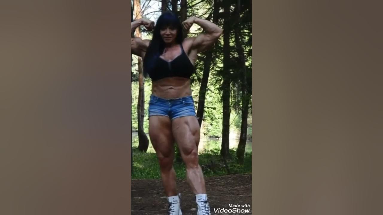 Giant Big Monster Jana Linke Sippl πͺπΌπͺπΌπͺπΌ Youtube