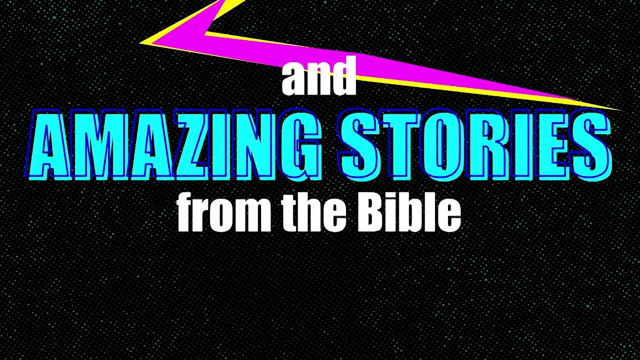 Focus VBS 2020 Promotional Video - YouTube