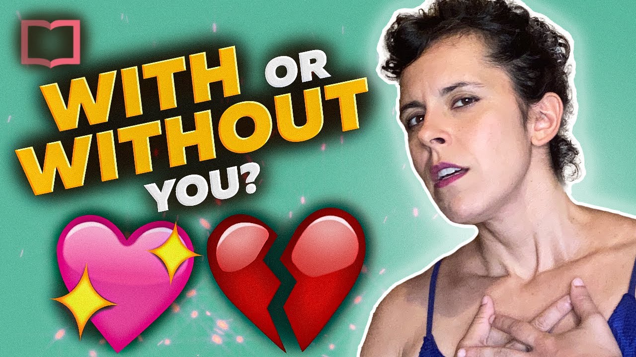 Spanish Prepositions: CON and SIN - YouTube