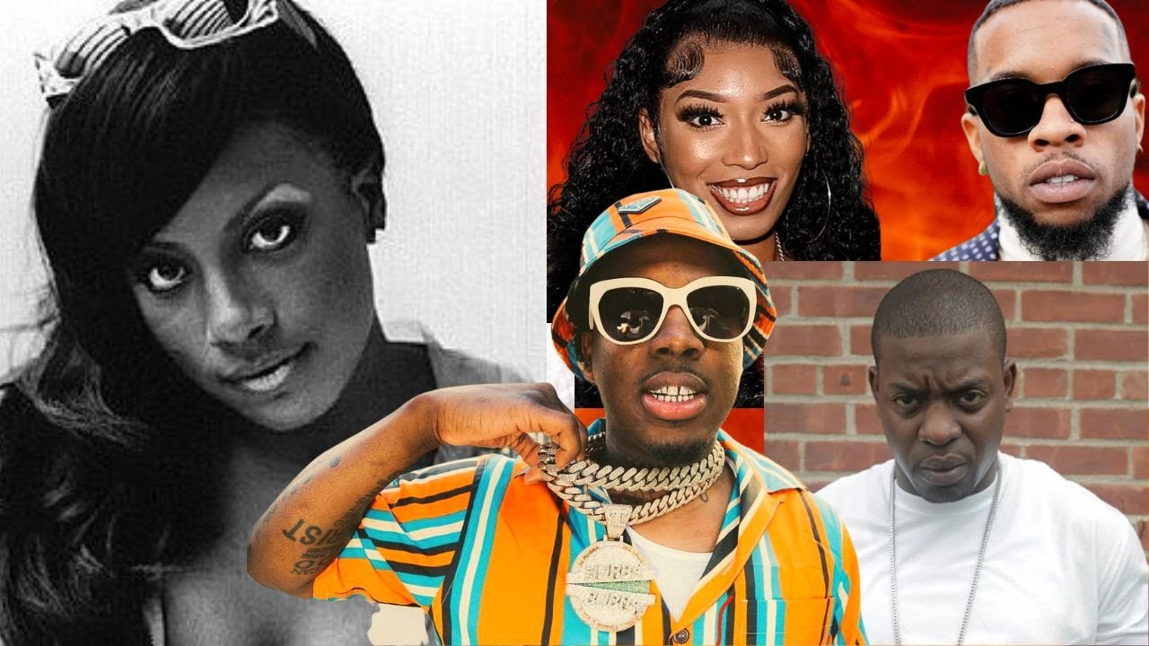 Rapper Gangsta Boo DIES! | Rapper Boston Richey SNITCHES!!!?? |Uncle ...