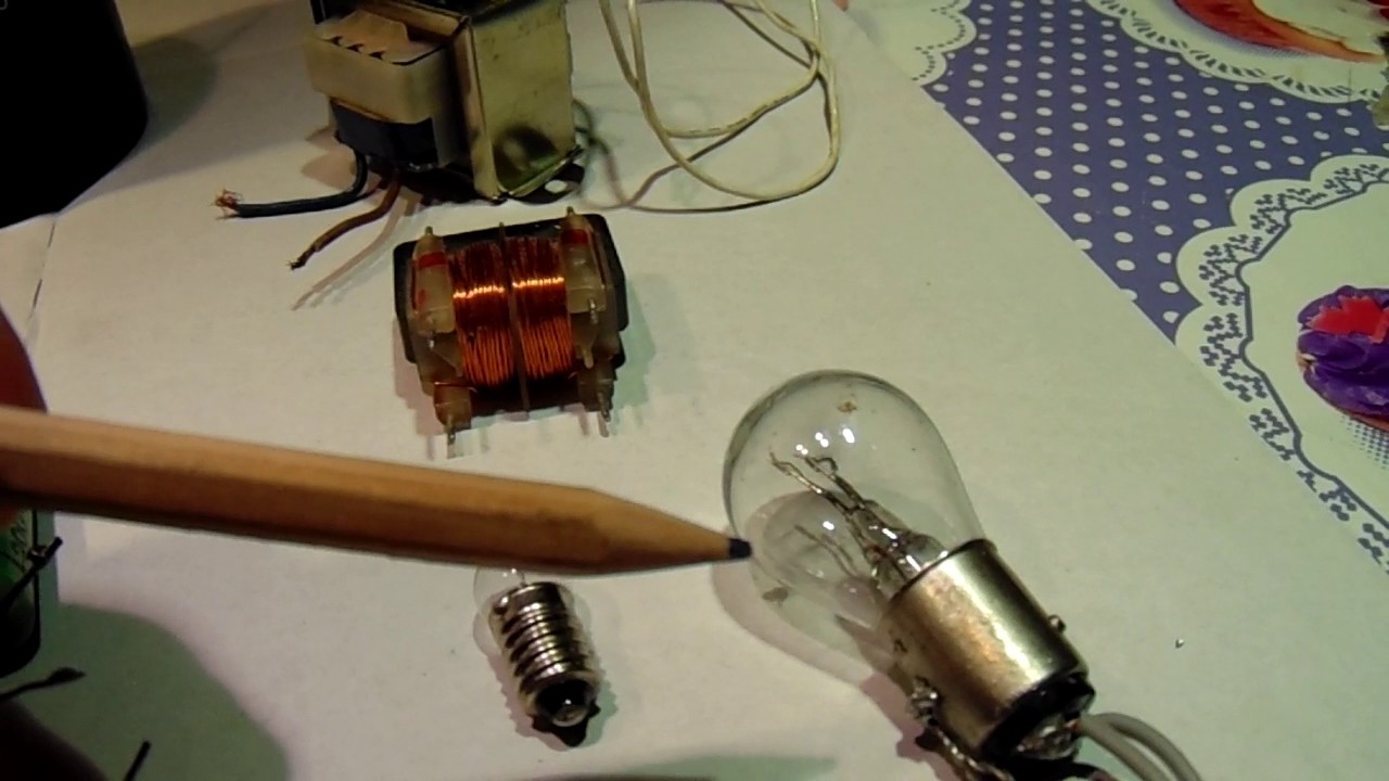 The term "load" in electronics (capacitive/inductive/resistive/lamp to ...