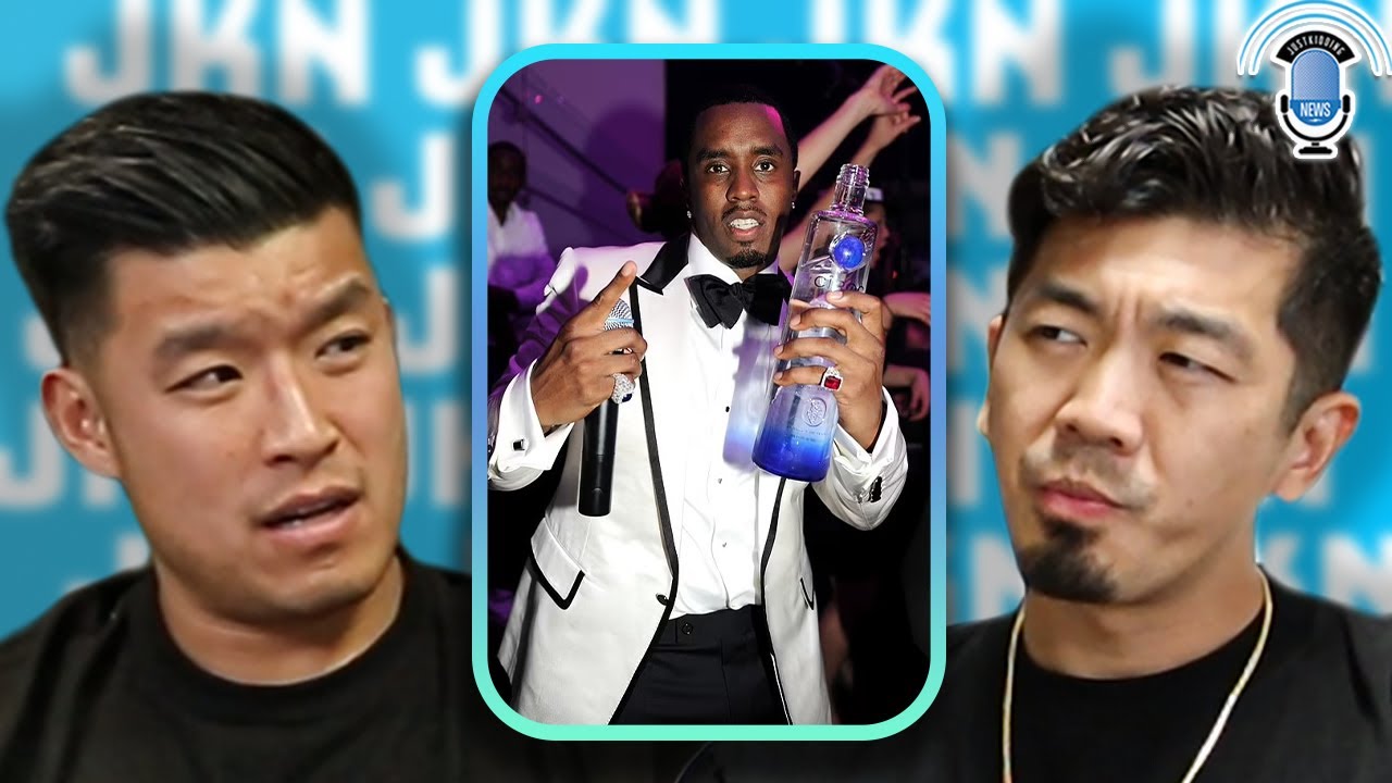 Who's On the Diddy List? - YouTube