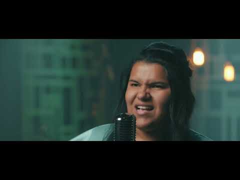 Natália Lima - Ele É Deus