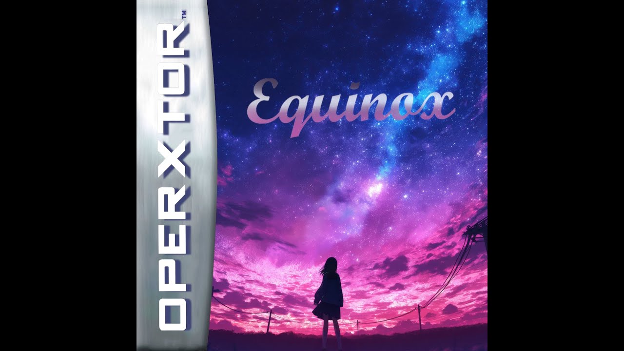 [FREE] Operxtor-Equinox (hyperpop x ethereal type beat) - YouTube