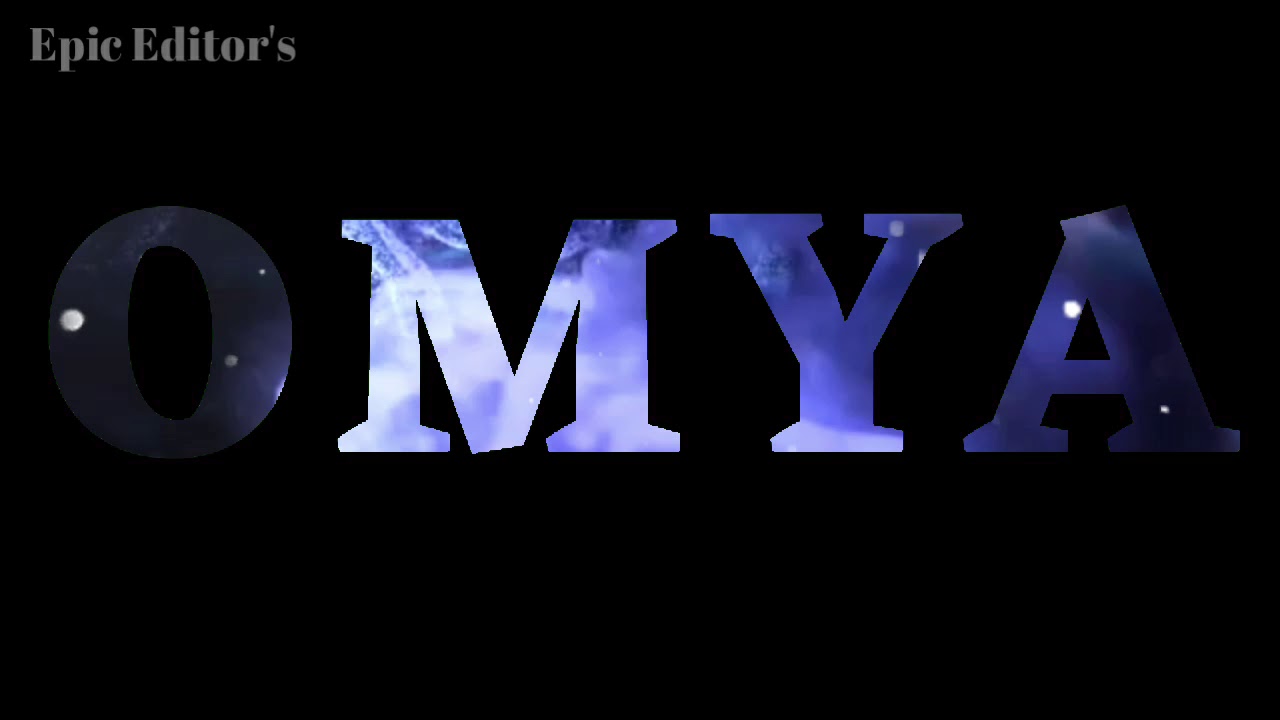 Omya | Stylish name | Stylish name Omya | Whatsapp Status | Video ...