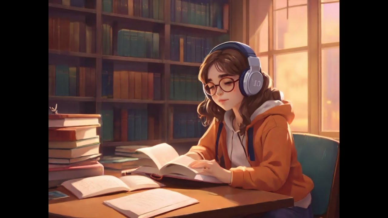 EasyFlow Echoes Live Stream ll Hip Hop Music Over Night - YouTube