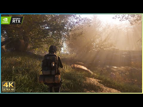 🔥 [4K] Fallout 4 Modded Ultra graphics showcase I RTX 2080ti 🔥