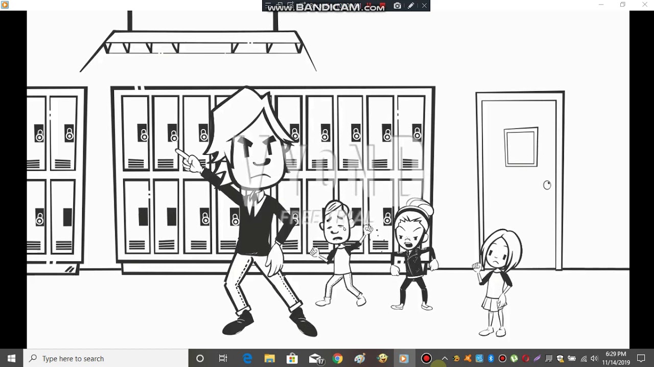 Whiteboard Animation GoAnimate - YouTube