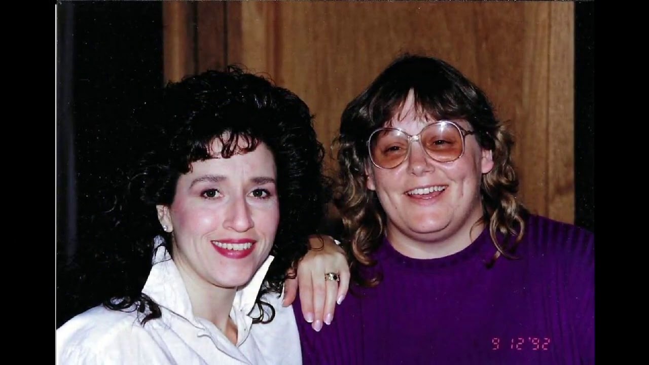 Tami's 60th Birthday - YouTube