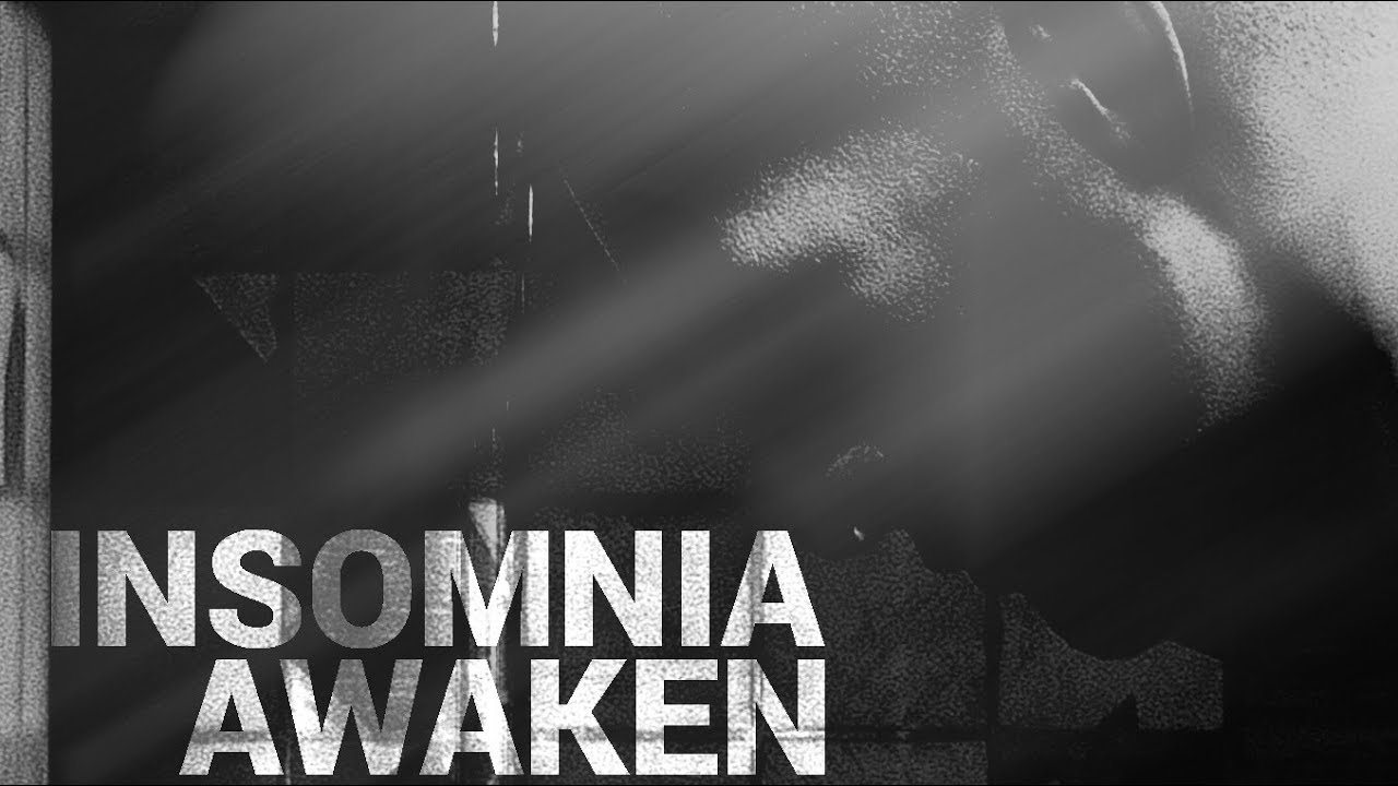 Insomnia Awaken - Playthrough (Psychological Horror) - YouTube