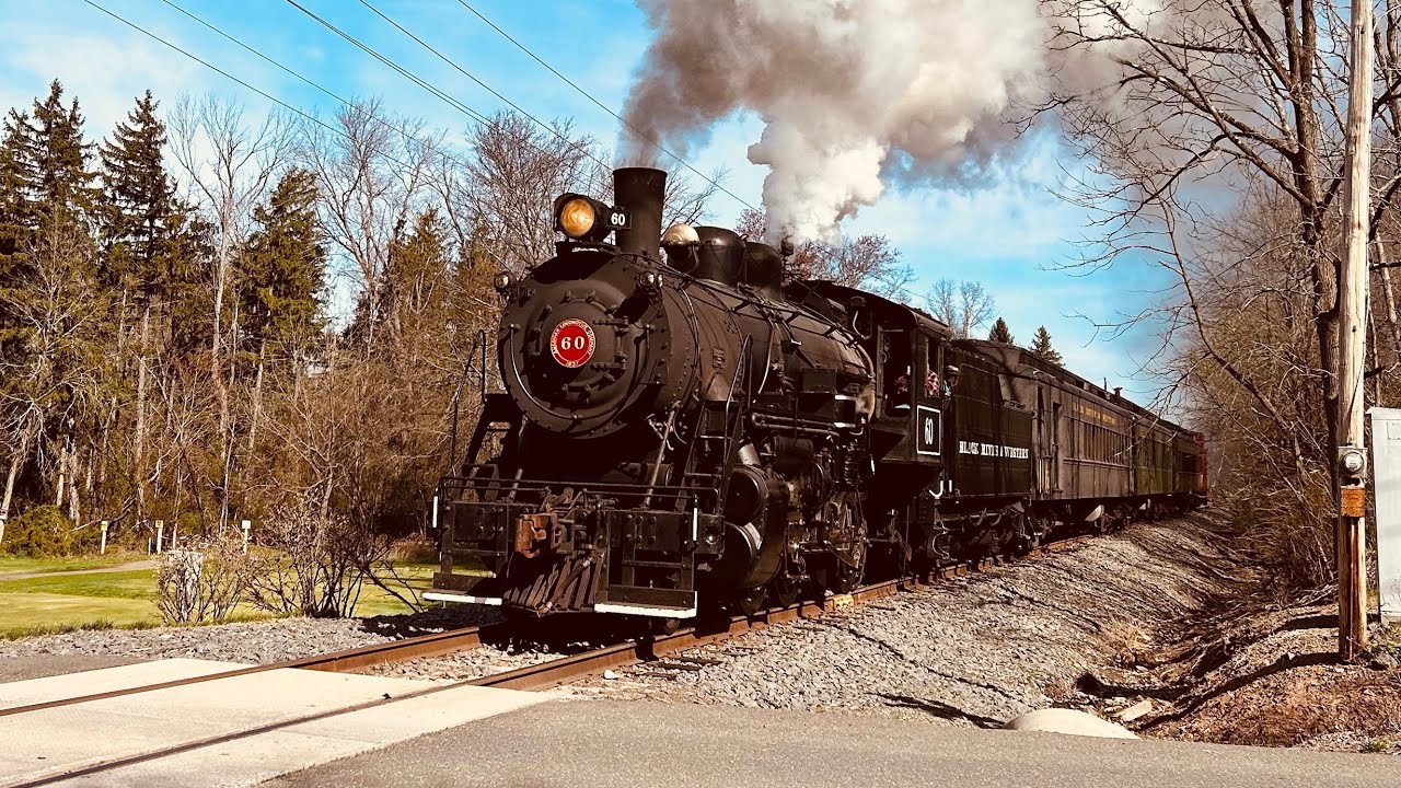 Clips of Trains 13 - YouTube