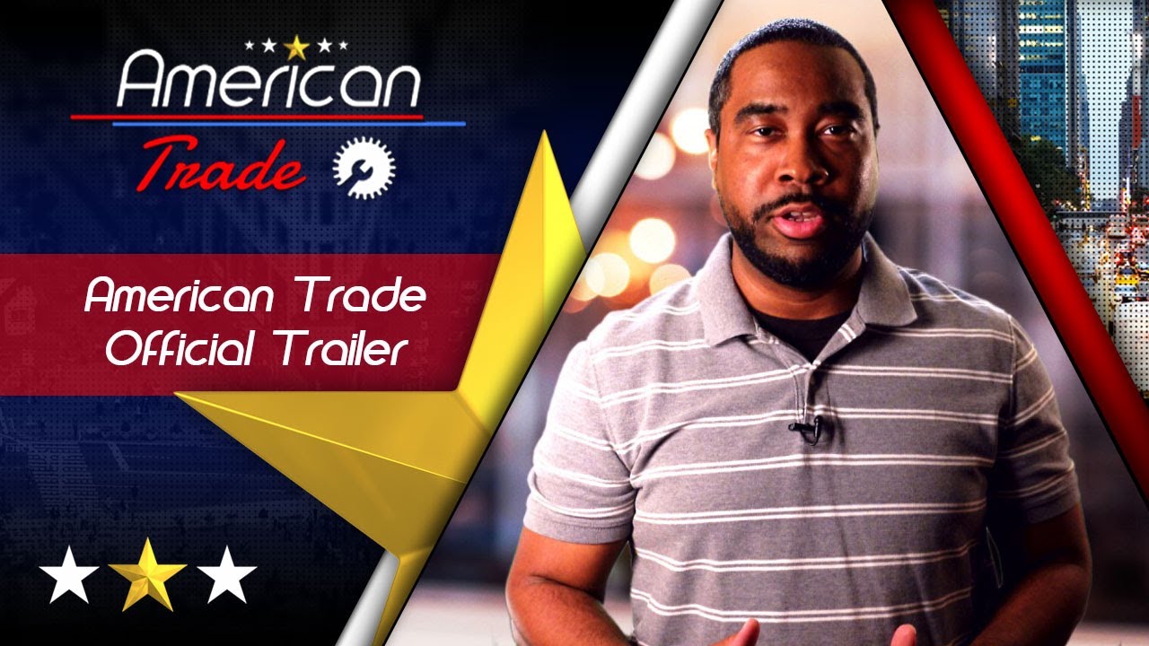 American Trade Official Trailer - YouTube