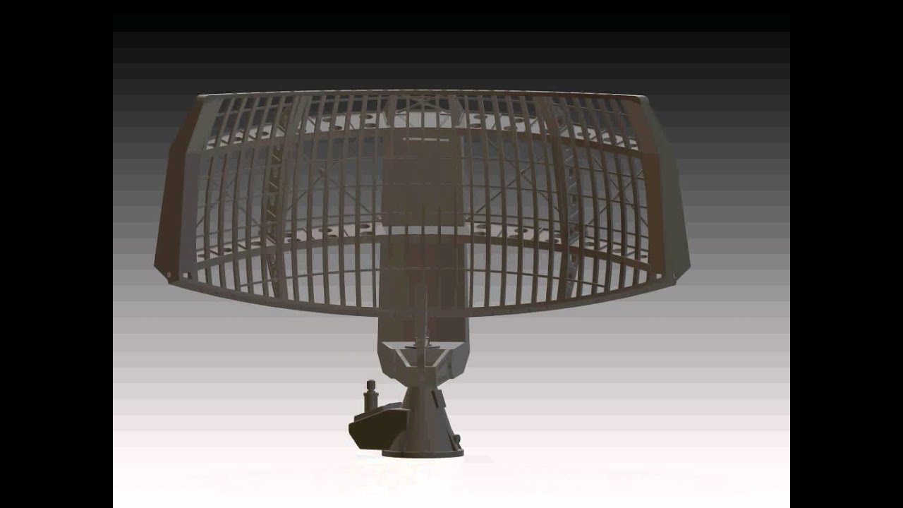 LWO2 Radar - YouTube