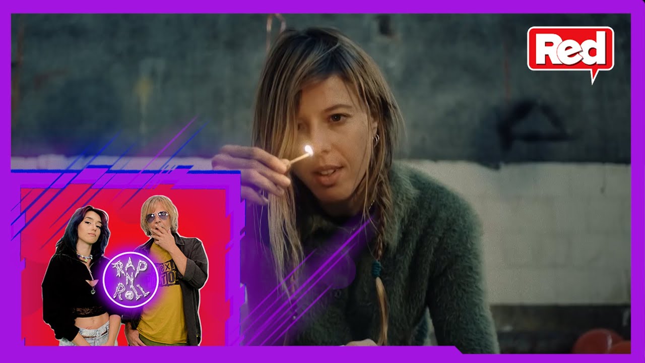 Rap&Roll - Repetitor - Kost i Koža - 06.09.2021 - Red TV - YouTube