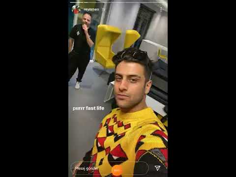REYNMEN STORY HEDİYE , YEMEK (YENİ ) 09.10.2020