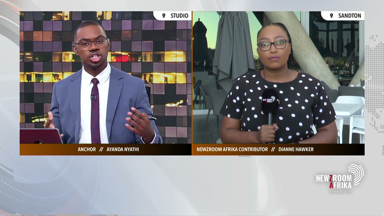 JSC kicks off Chief Justice candidate interviews in Sandton - YouTube