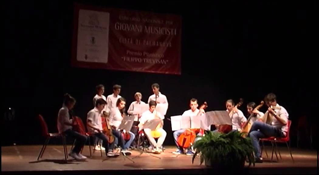 Dolce Consort - YouTube