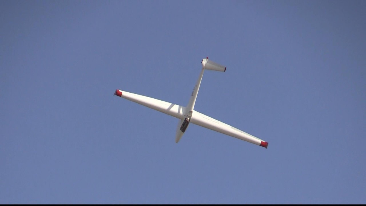 Manfred Radius' Final Airshow Performance - 2024 Culpeper Air Fest ...