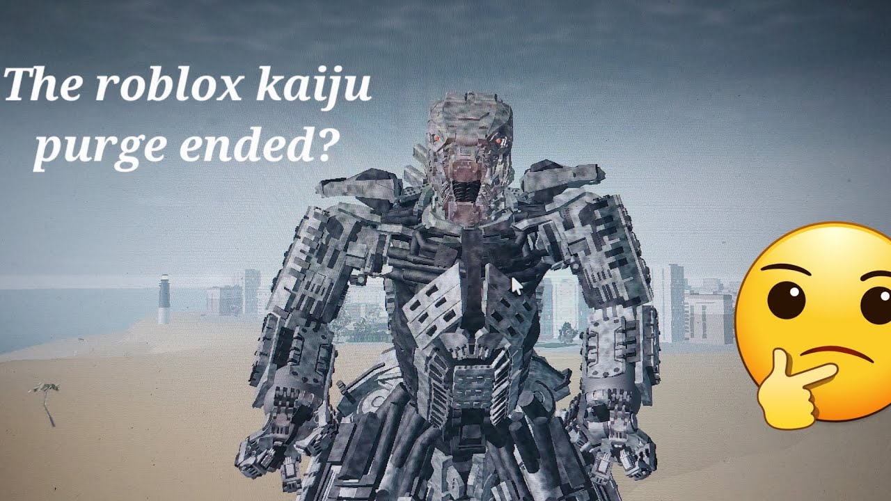 Has the Toho purge end? - YouTube