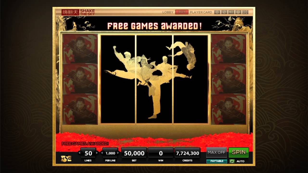 Last Master | High 5 Games - YouTube