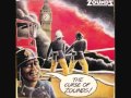 Zounds – The Curse Of Zounds (1982, Vinyl) - Discogs