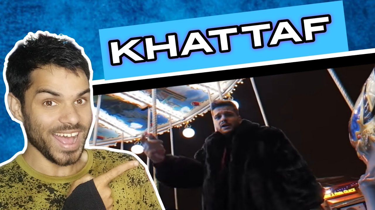 مودي العربي - خطاف Moudy - Khattaf prod by Khattab (Official Music ...