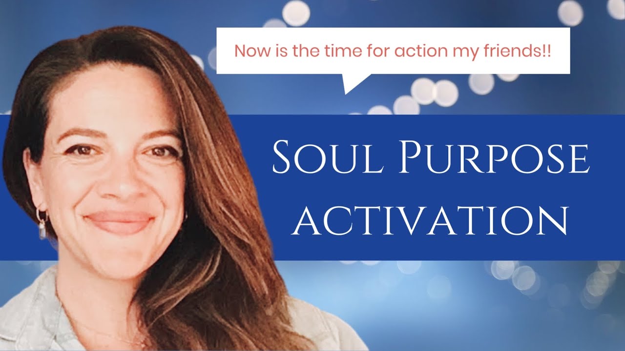 This one if for YOU! Powerful soul memory activation inside!! | SITARA ...