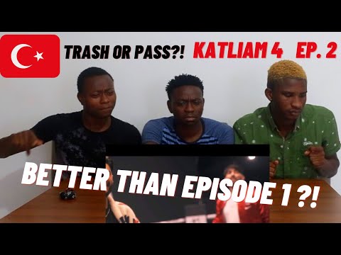 NIGERIANS REACTING TO MASSAKA | \