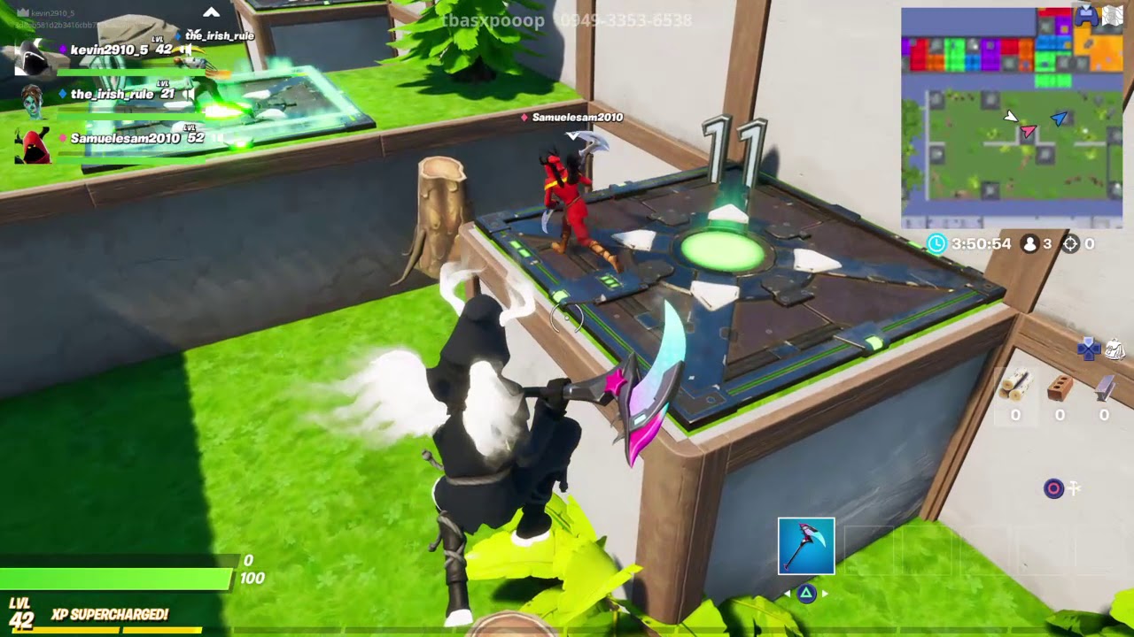 Fortnite sm rage fffffffff - YouTube