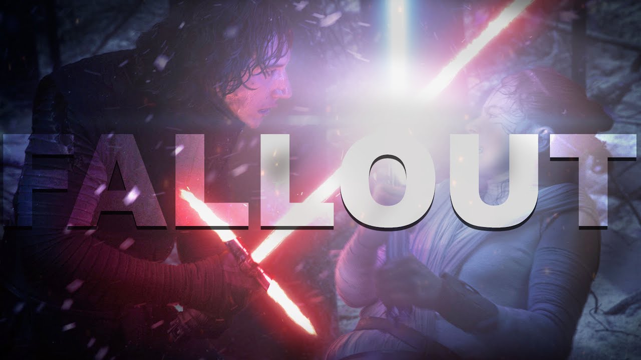 Fallout | Star Wars Tribute - YouTube