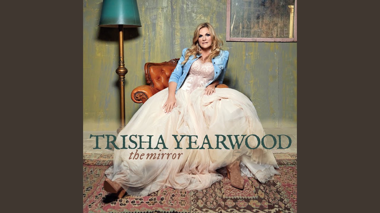 Little Lady - Music Video by Trisha Yearwood - Shazam
