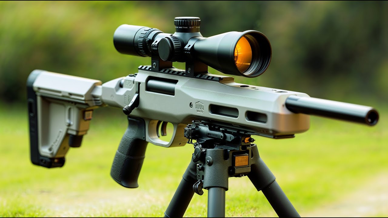 Top 10 Combat Bolt Action Rifles You Need to Know About! - YouTube