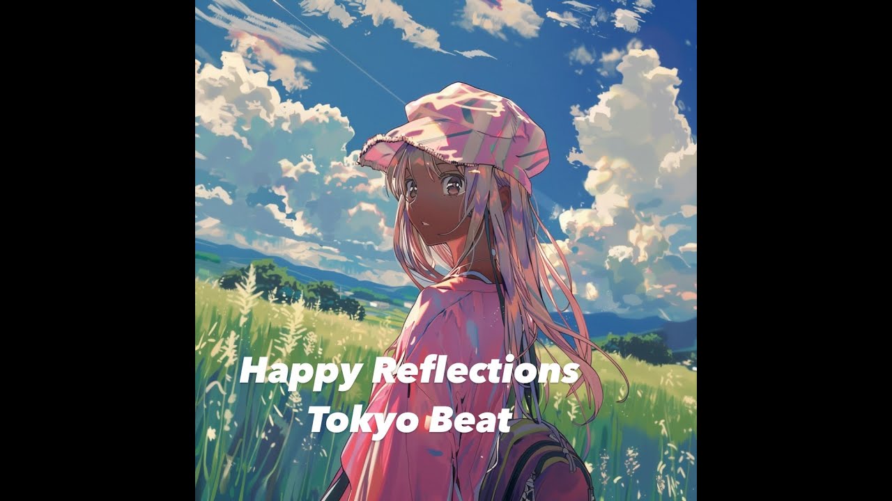 Happy Reflections - Tokyo Beat - YouTube