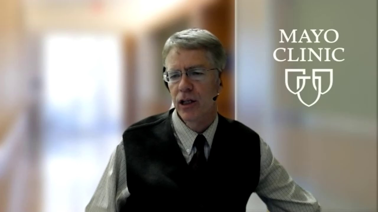 MCP 60 Seconds With Dr Robert Hoel on Polypharmacy in the Older Adult ...