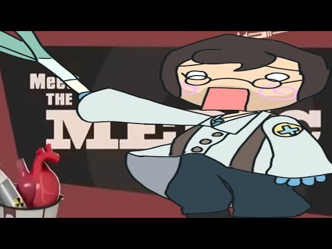 Medic Zingz Ievan polkka [TF2]