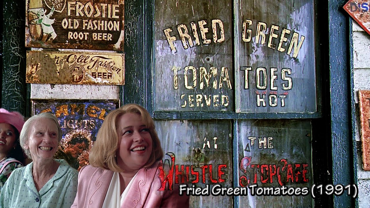 Fried Green Tomatoes Full Movie Fact & Review in English / Kathy Bates ...