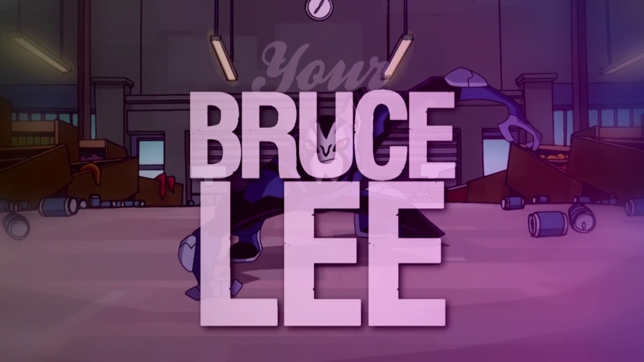 BROOKEN//Like the movies - YouTube