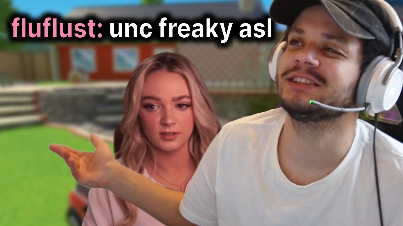 Erobb's already got one - YouTube