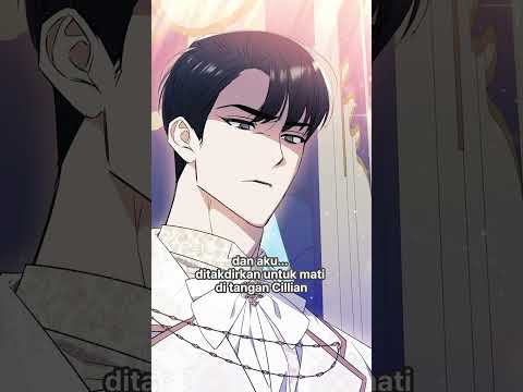 AKU BEREINKARNASI JADI KARAKTER ANTAGONIS?! | “NOT YOUR TYPICAL REINCARNATION STORY” | LINE WEBTOON