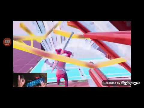 Clip Fortnite Tonz - YouTube