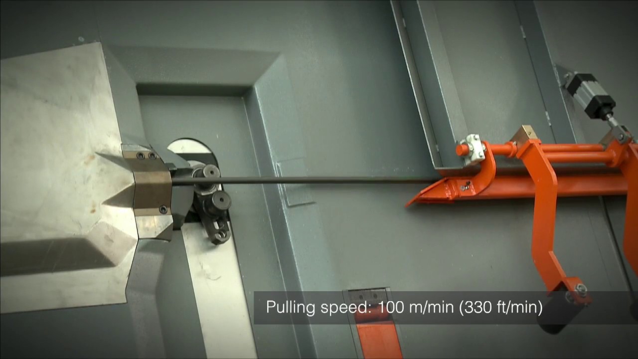 Barwiser 22 S MF - Bi-directional automatic stirrup bender - Schnell ...