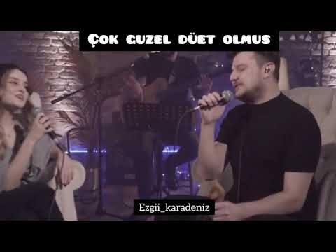 Ekin Uzunlar &İrem Güral -Yok Elvedası