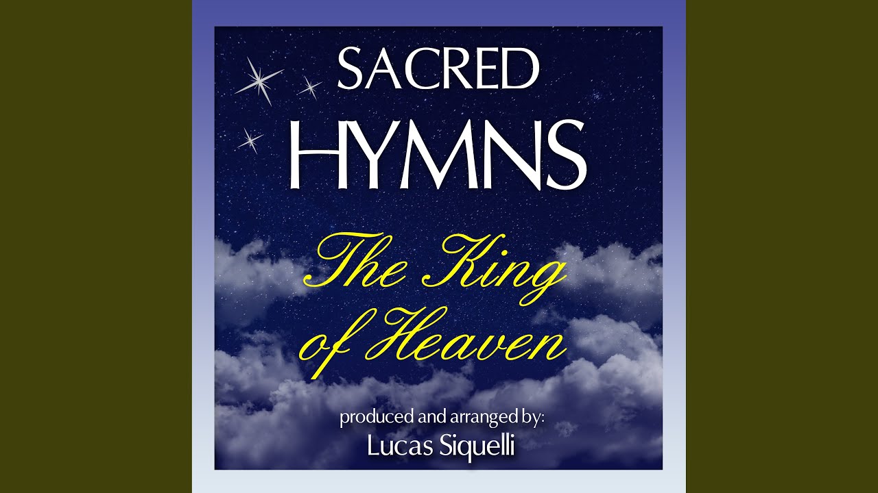 Stay, Master, Stay Upon This Heavenly Hill - YouTube