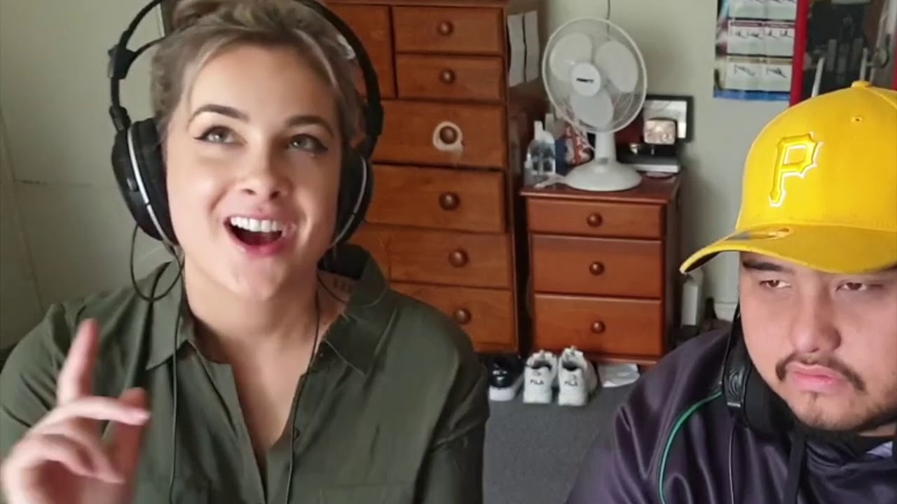 LISI "The Come Up" REACTION - YouTube