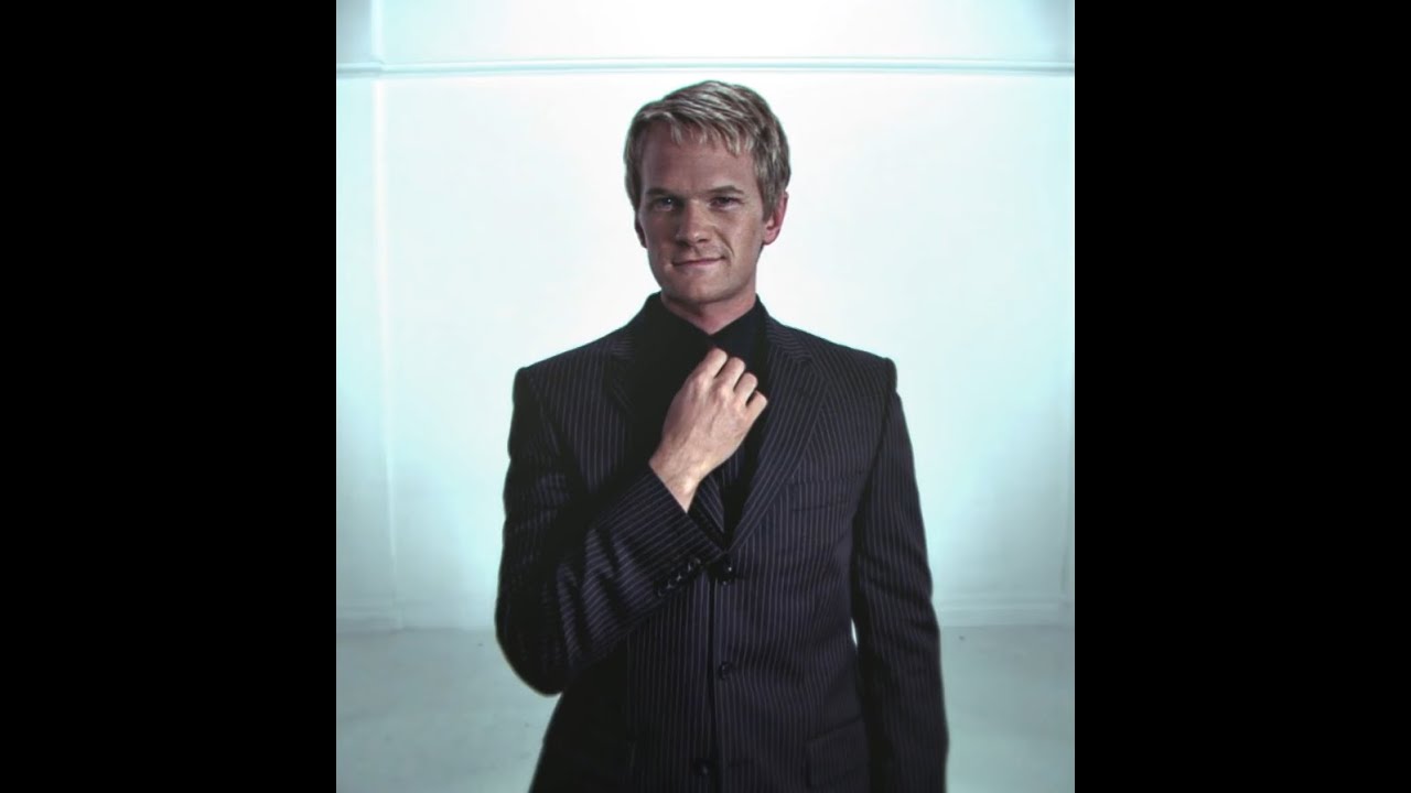 Barney Stinson - Psycho CEO - YouTube